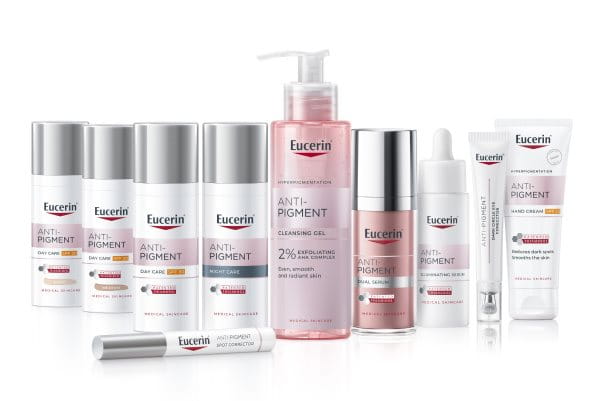 Hyperpigmentation | Hyperpigmentation in general |Eucerin